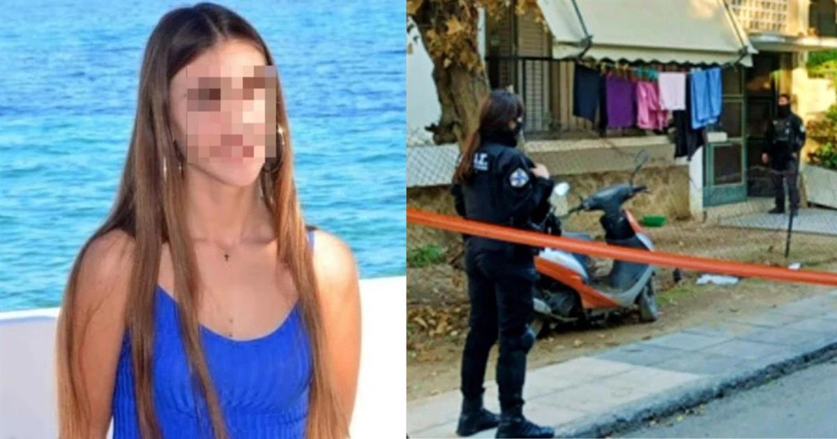 «Θpίλερ» με την Μαρία που βρέθηκε κρεμασμένη σε δέντρο στο σπίτι της ...
