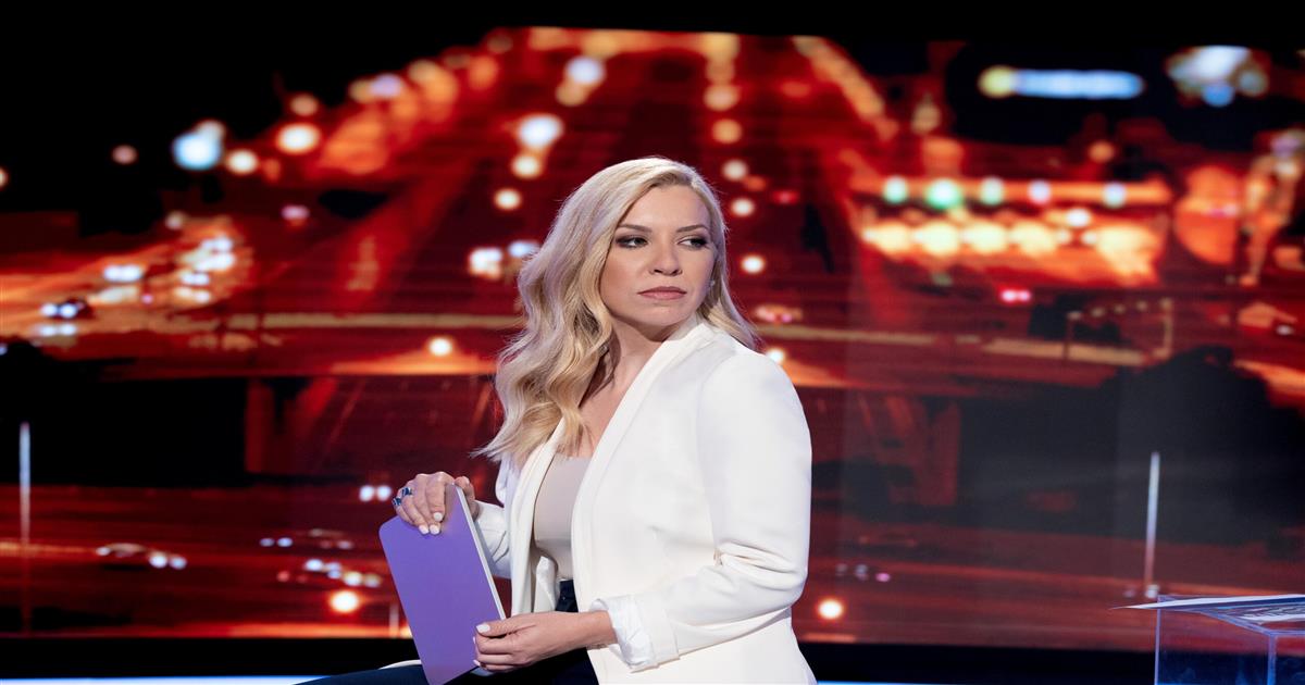 Παρασκήνιο ΑΝΤ1 – Τα τραγικά μονοψήφια φέρνουν αλλαγή ώρας και μέρας ...